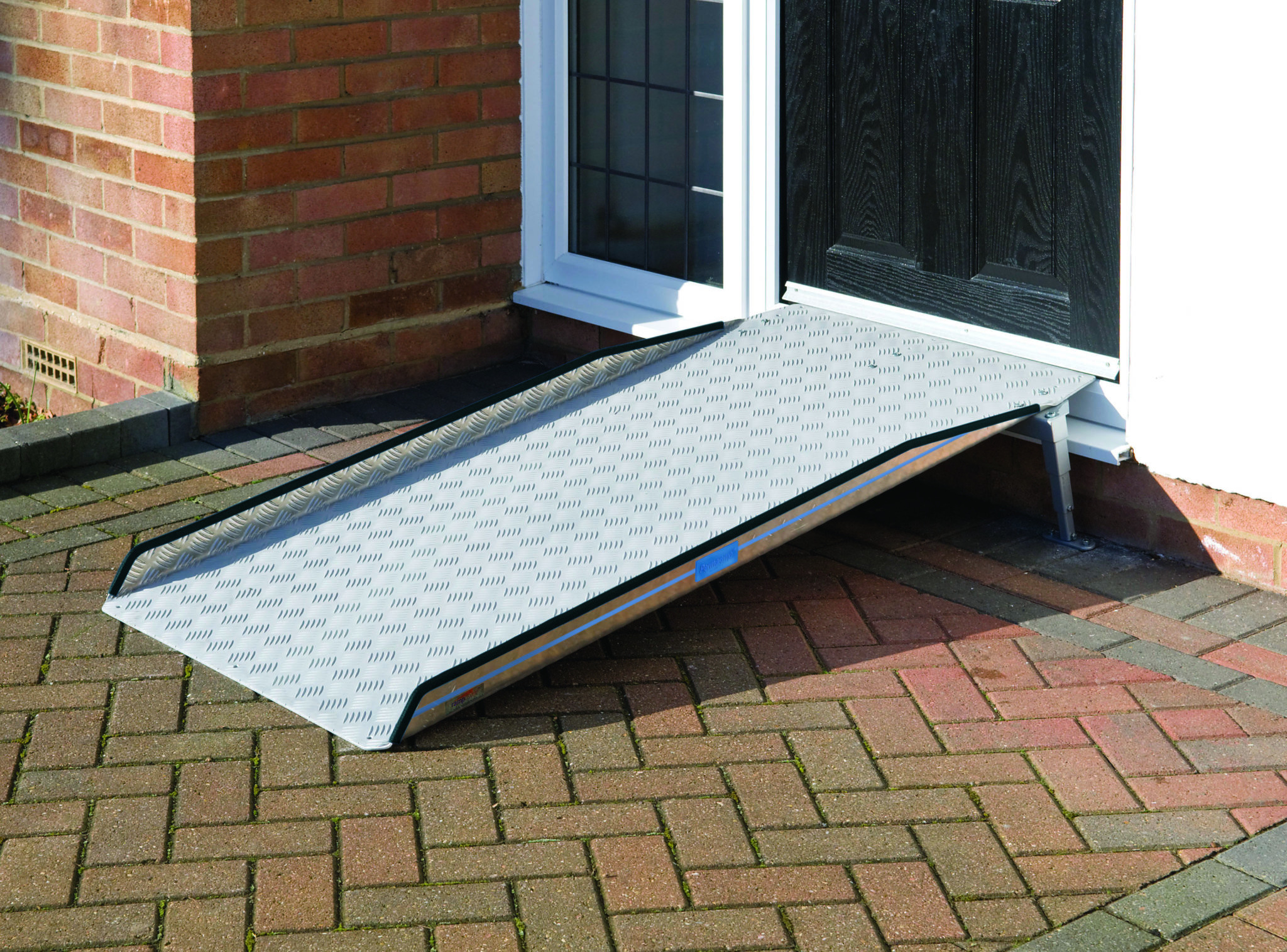 Permaramp Range - Aquadapt