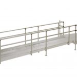 Custom Built Ramp Systems - Aquadapt