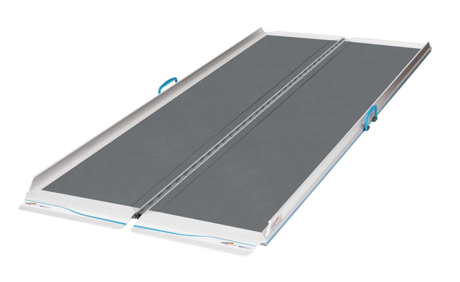 Best Ramps for Powerchair Users - Aquadapt