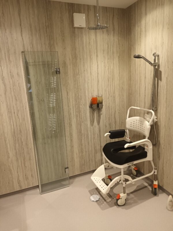 How to Create a Disabled-Friendly Bathroom - Aquadapt