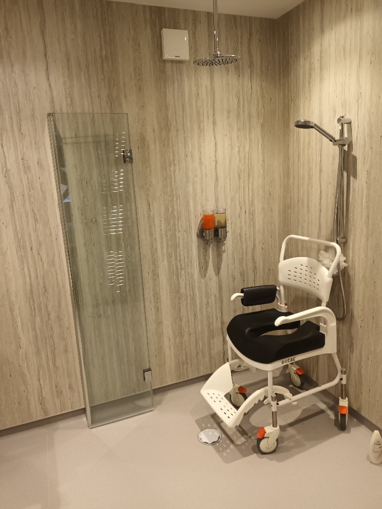 How to Create a Disabled-Friendly Bathroom - Aquadapt