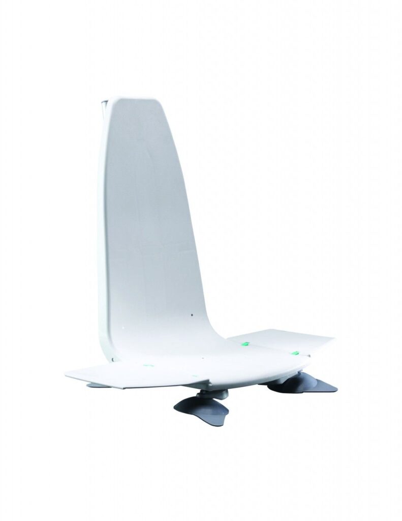 Neptune Bathlift - Aquadapt