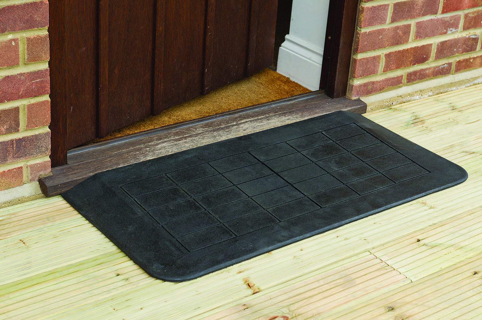 Ramps for Elderly: Accessible Solutions for Easy Mobility