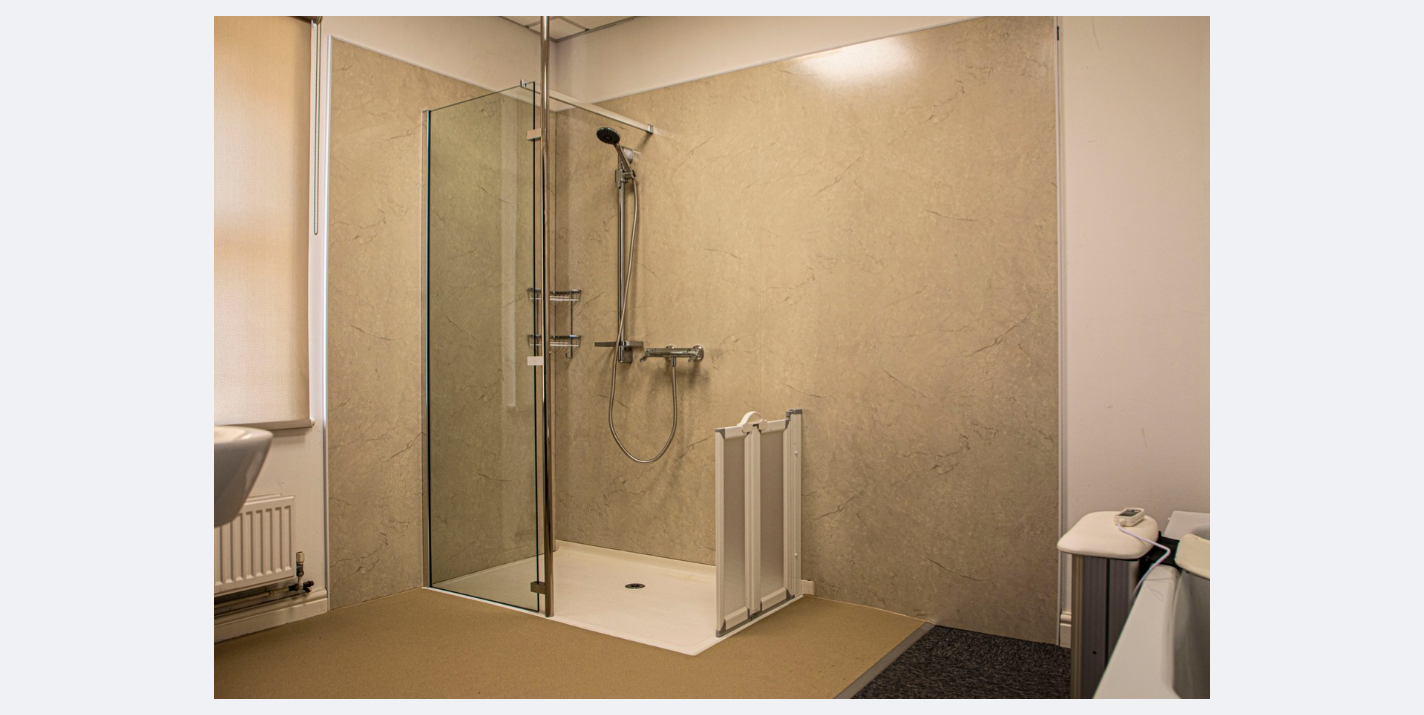 Our Showroom - Aquadapt